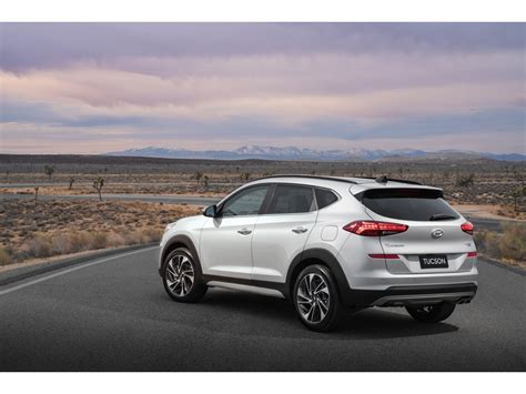 2020 Hyundai Tucson problems and complaints